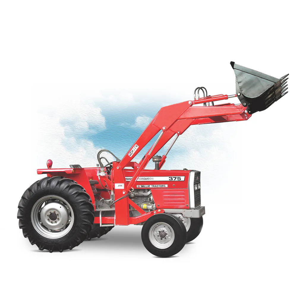 Water Bowser for Tractor